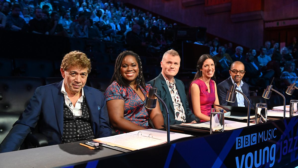 BBC Four - BBC Young Musician, The distinguished panel of judges talk ...