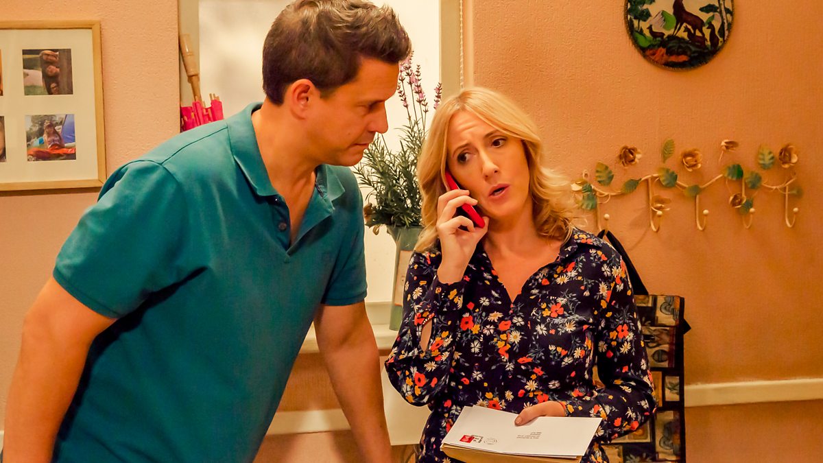 Millie Inbetween - Specials: 2. The Rain in Spain - BBC iPlayer