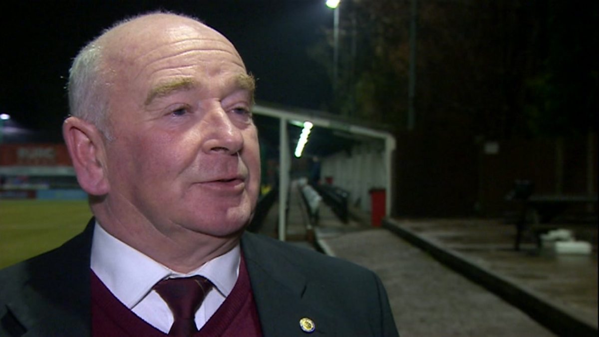 BBC One - Midlands Today, Evening News, 06/12/2018, BBC Midlands Sport ...