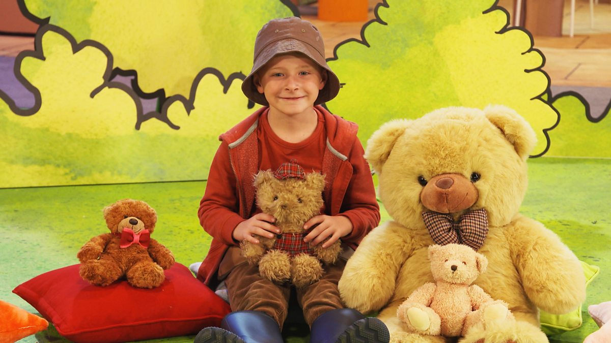 Biggleton - Series 2: 3. Teddy Bears Picnic - BBC iPlayer