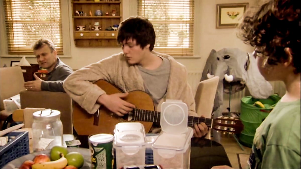 Outnumbered - Series 4: Episode 2 - BBC iPlayer