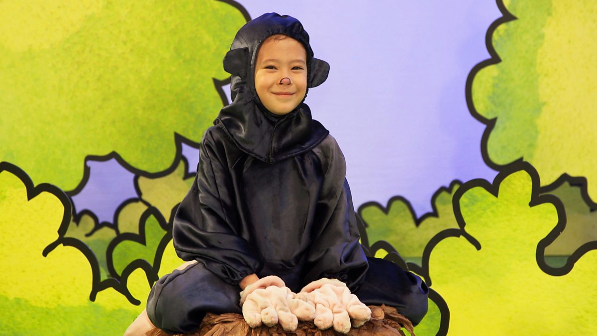 Biggleton - Series 2: 7. Hello Mole - BBC iPlayer