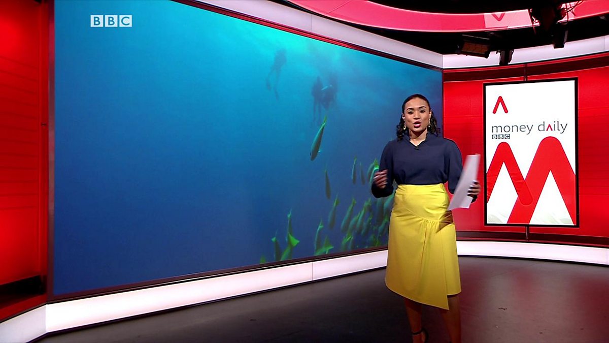 BBC World Service TV - Money Daily, Africa is the most expensive place ...