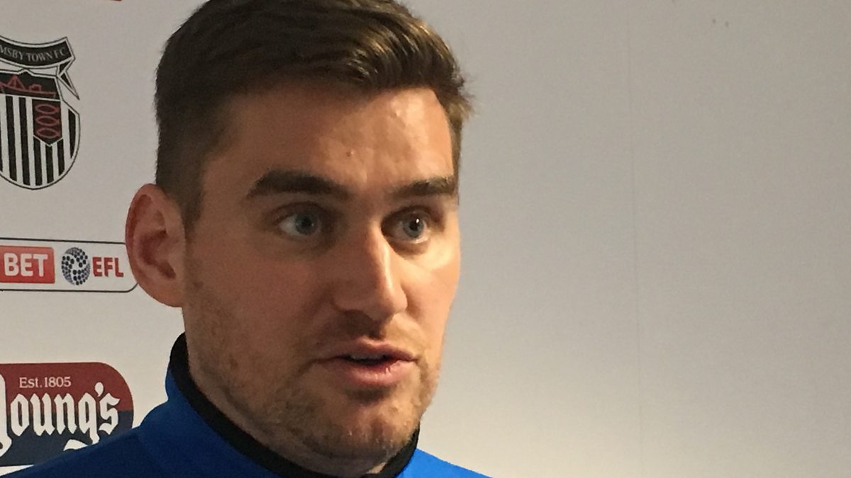 BBC Radio Humberside - Sports Talk, 06/12/2018, Does JJ Hooper have a ...