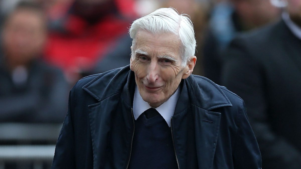 BBC World Service - The Interview, UK Astronomer Royal - Sir Martin Rees