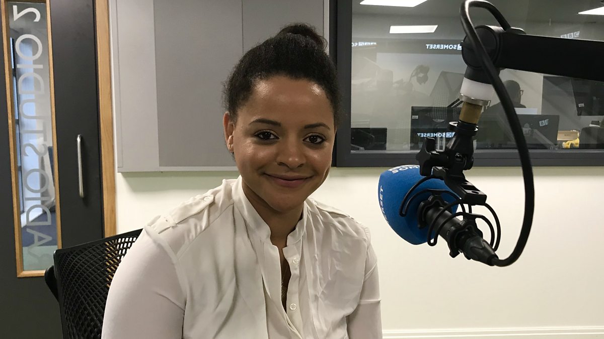 BBC Radio Somerset - Charlie Taylor, Connected with Charlie Taylor 06 ...