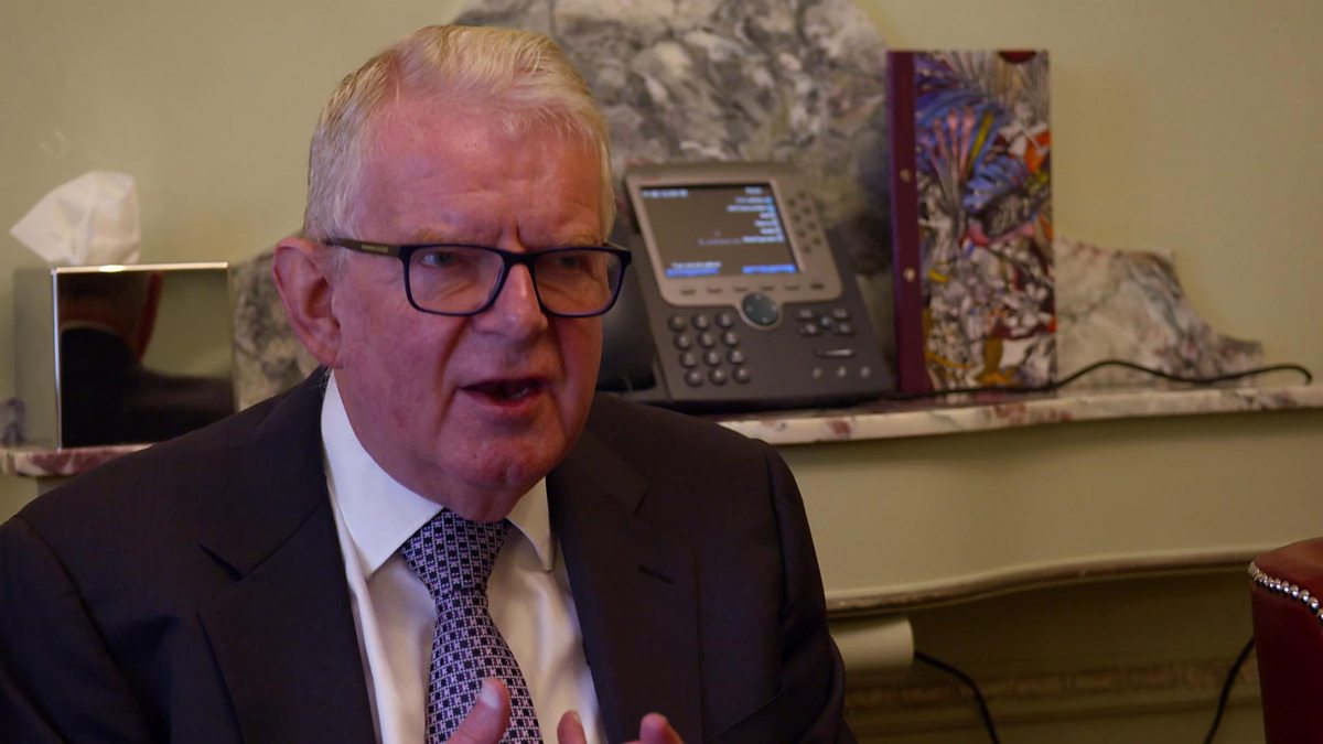 BBC One - My Faith and Me, Series 1, Gavin Peacock, John Motson on ...