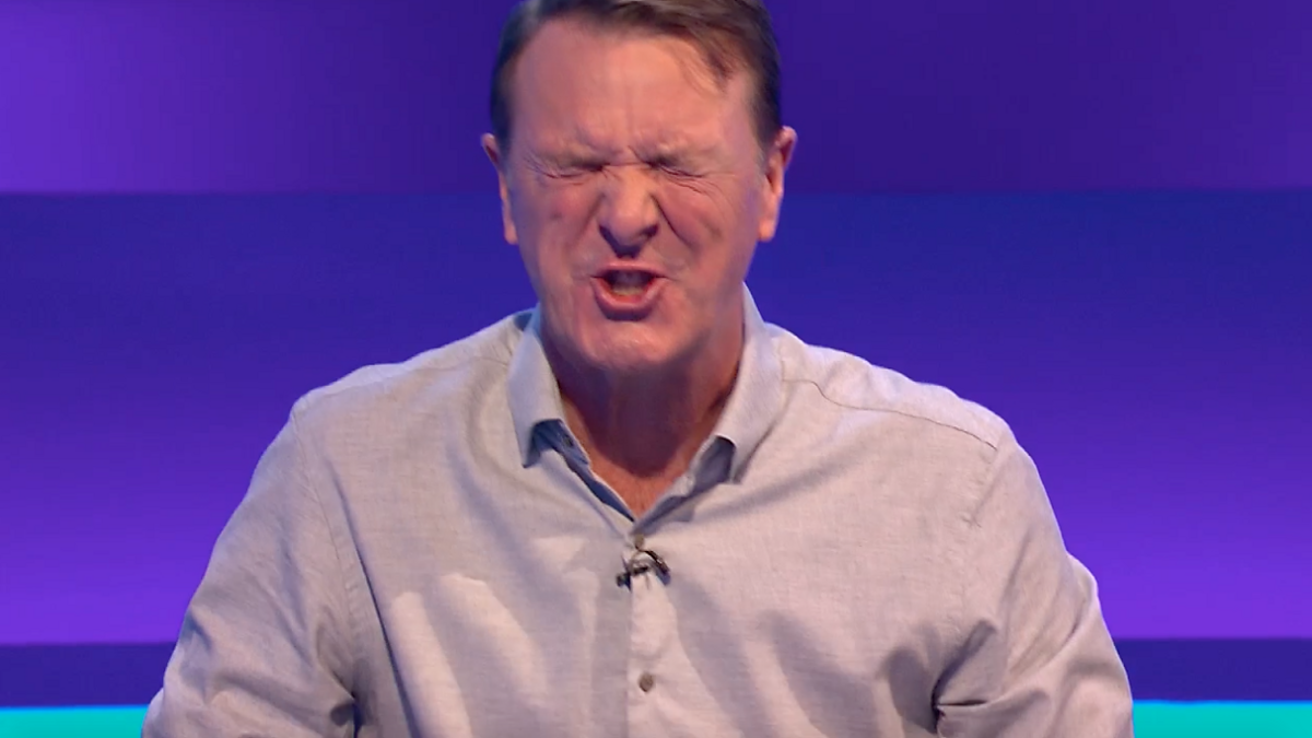 BBC One - Question of Sport, Series 48, Episode 21, Perfect Score?