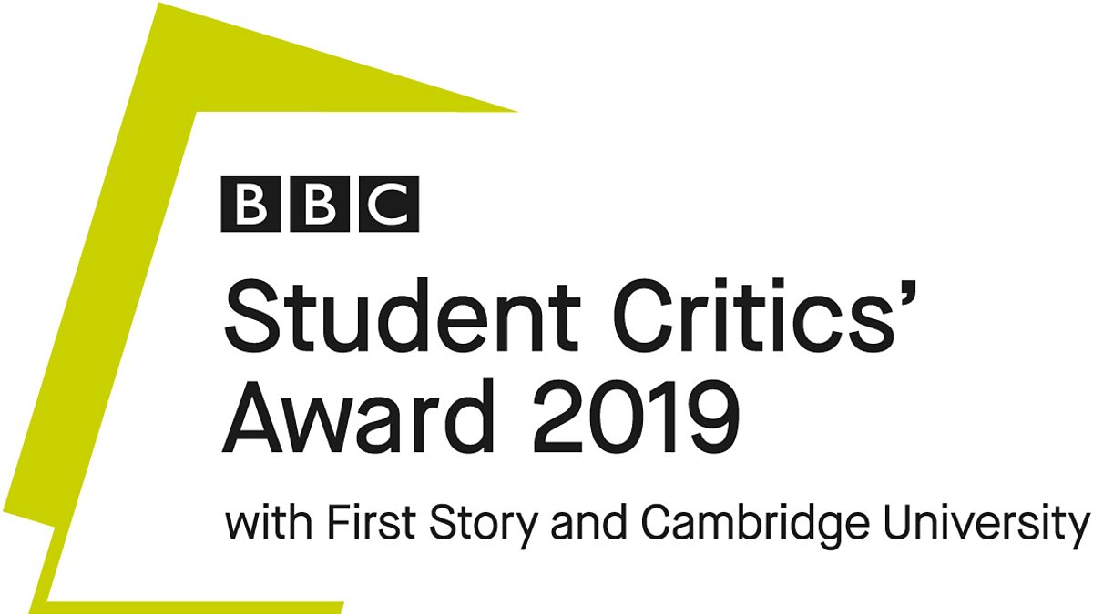 BBC Radio 4 - BBC National Short Story Award - The BBC Student Critics ...