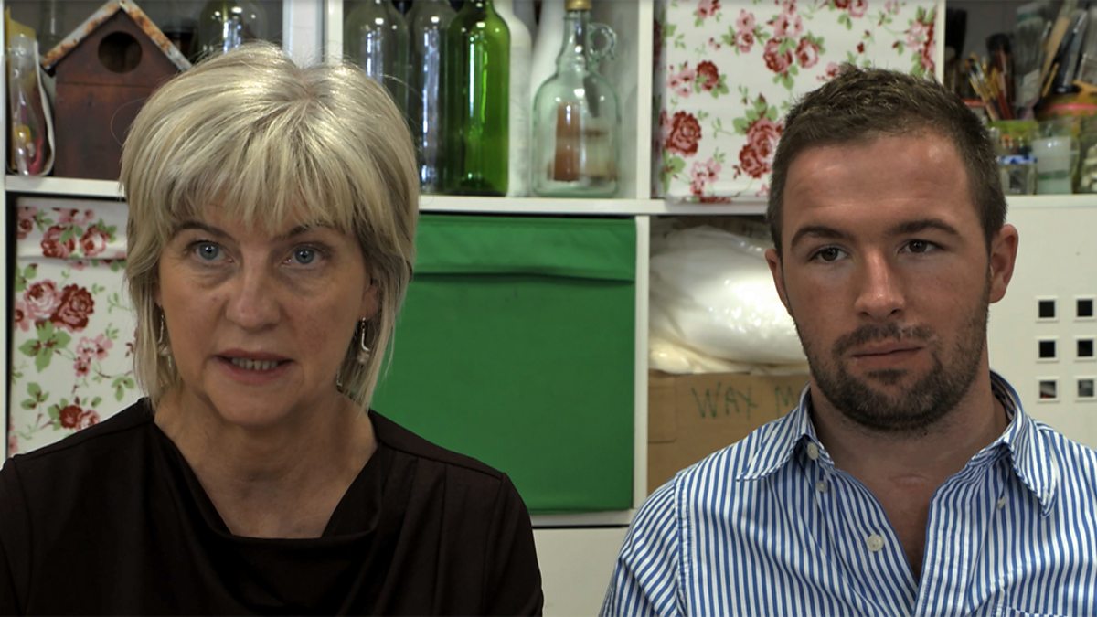 BBC - BBC Northern Ireland Broadcast Appeals, Hannah Downey, one of the ...