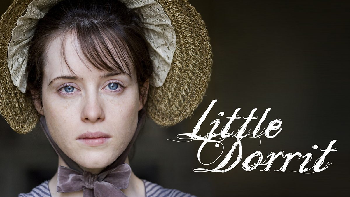 BBC One - Little Dorrit, Episode 1
