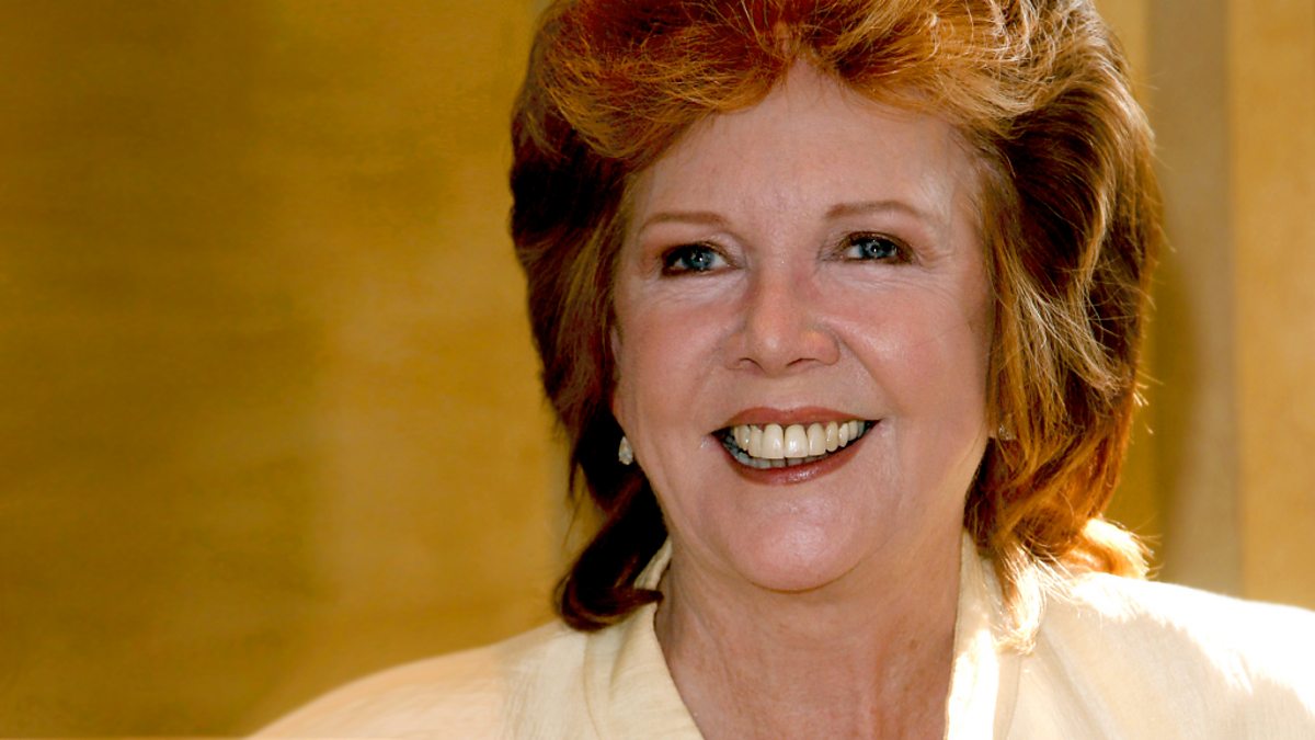 BBC Radio 2 - What's It All About - The Cilla Black Story