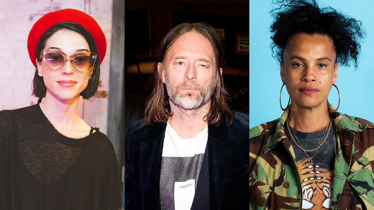 BBC - 18 things we learned on 6 Music in 2018