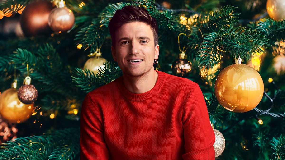 BBC Radio 1 - Radio 1 Breakfast with Greg James - Greg James is looking ...