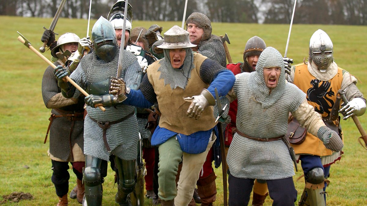 BBC Radio 4 - The Film Programme, Pitch Battle: The Conclusion