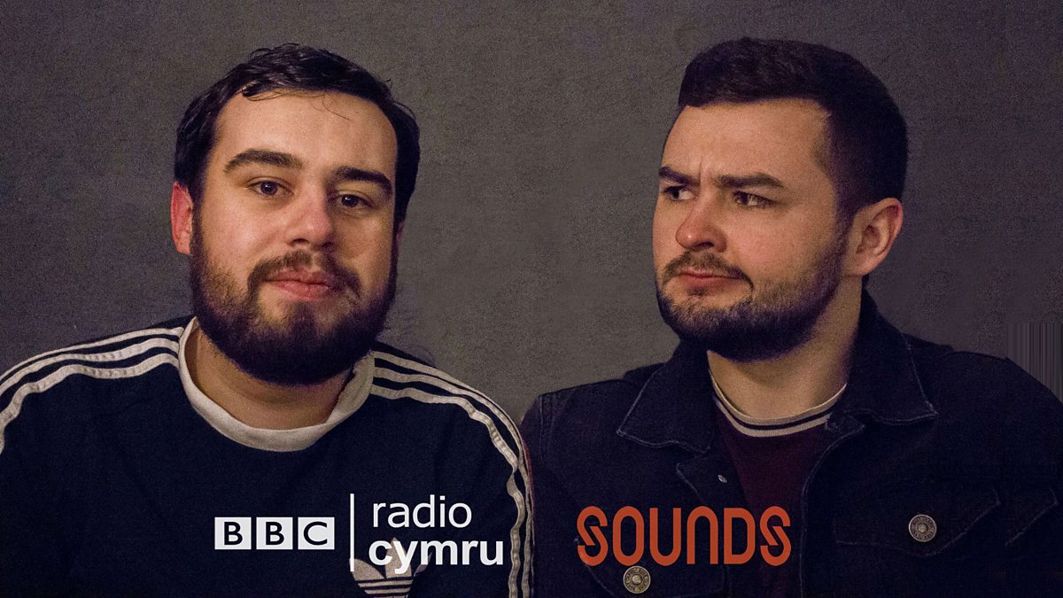 BBC Radio Cymru - Mix Gwaith Cartref Huw Stephens, Sôn am Sîn