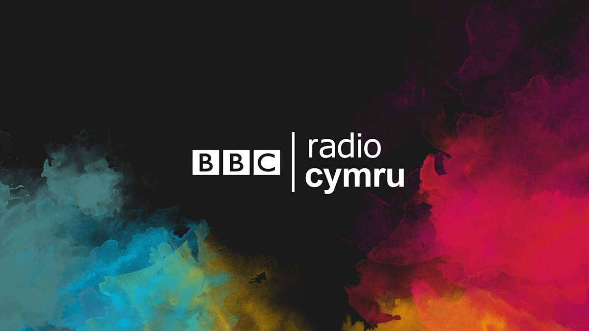 BBC Radio Cymru - Traciau'r Flwyddyn