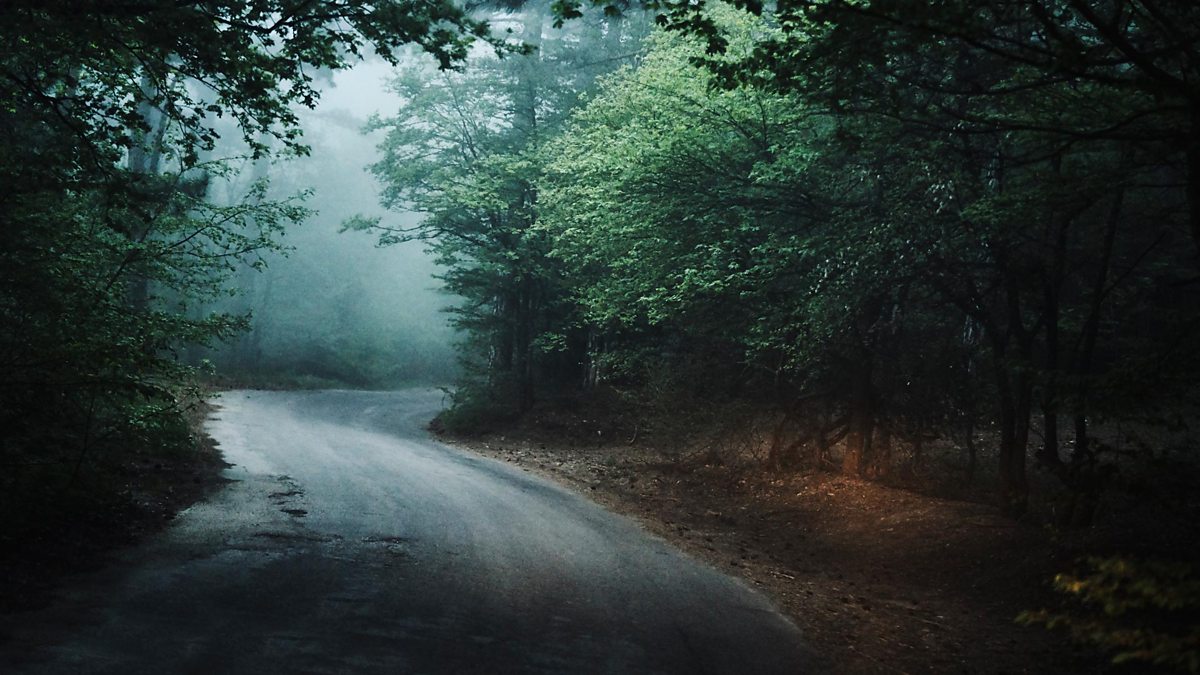 BBC Radio 4 - Short Cuts, Series 17, The Gloaming