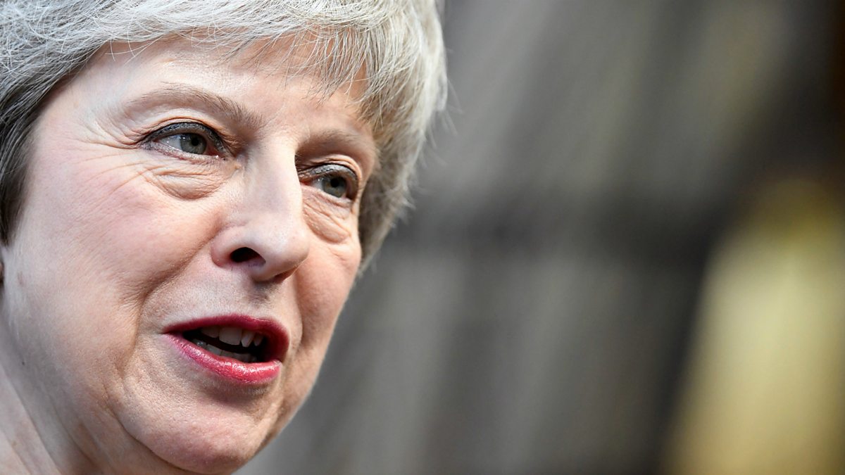 BBC World Service - World Update, How secure is the UK Prime Minister ...