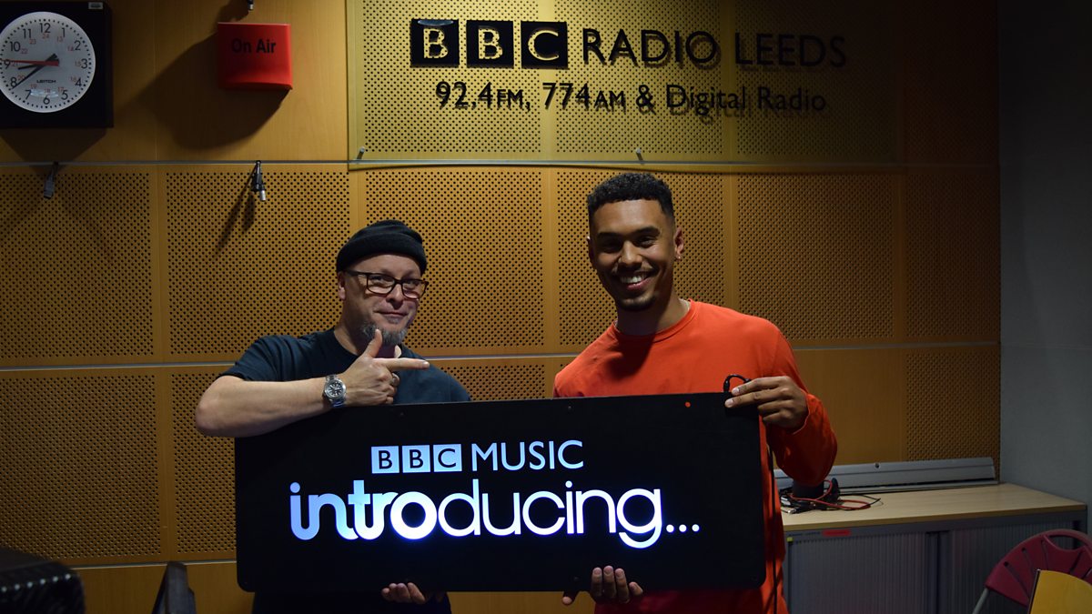 BBC Radio Leeds - BBC Music Introducing in West Yorkshire, Jordan Higo ...