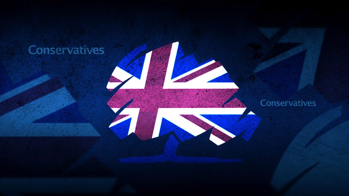BBC Two - Newsnight, Young Conservatives and the future of the Tory Party