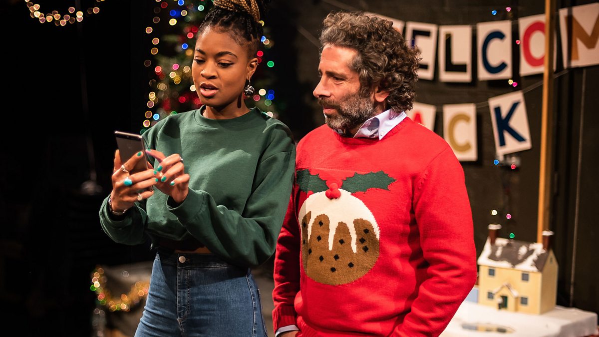 BBC Radio 4 - Saturday Review, Snowflake, Mowgli, Emiliano Monge ...