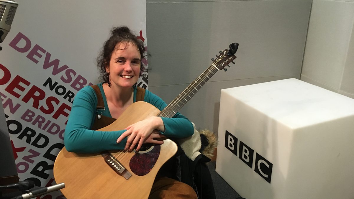 BBC Radio Leeds - The Durbervilles, Lisa Marie Glover live in session ...