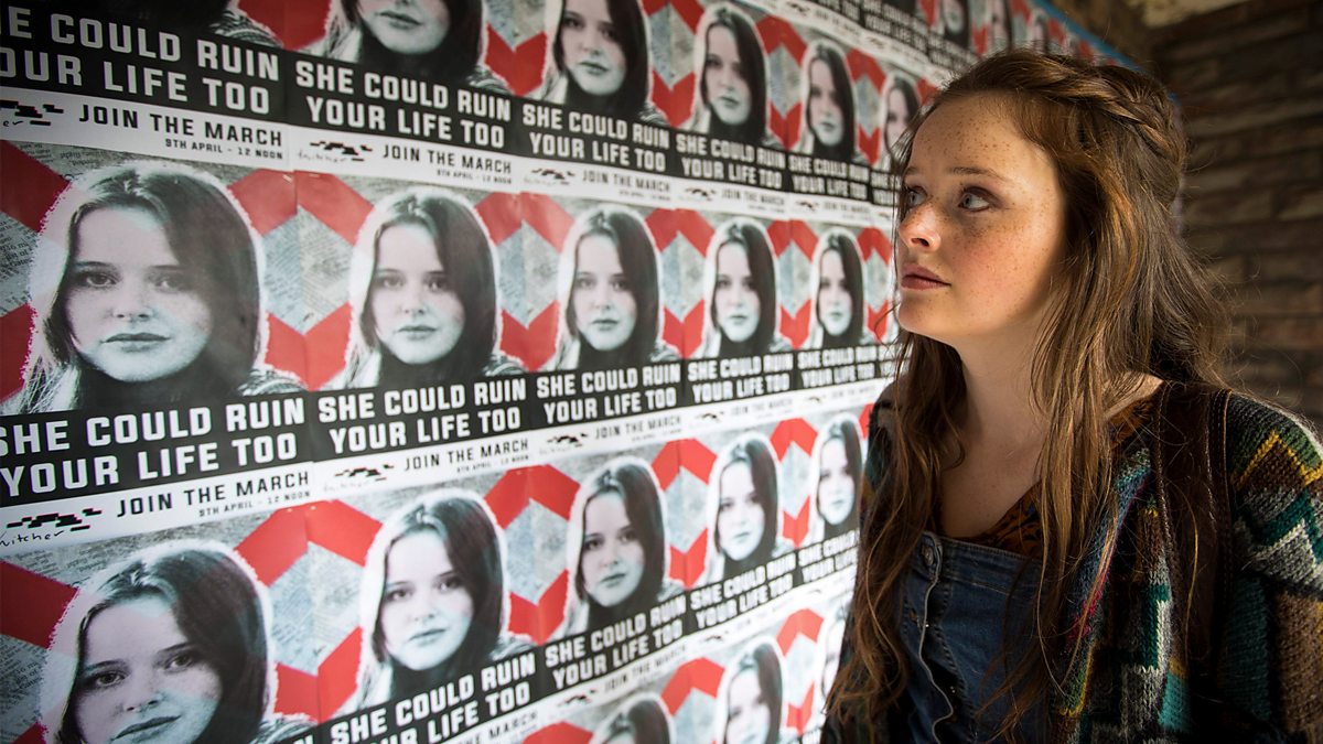 Clique - Series 2: Episode 6 - BBC iPlayer