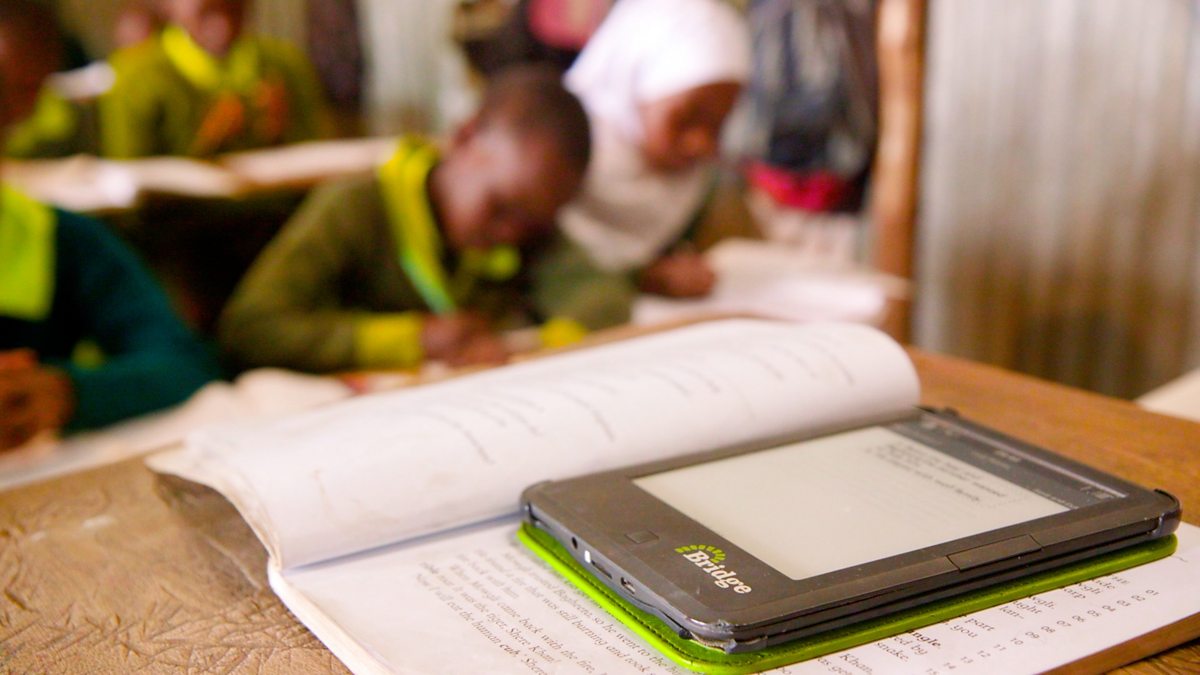 BBC World Service - People Fixing The World, Can American Entrepreneurs ...