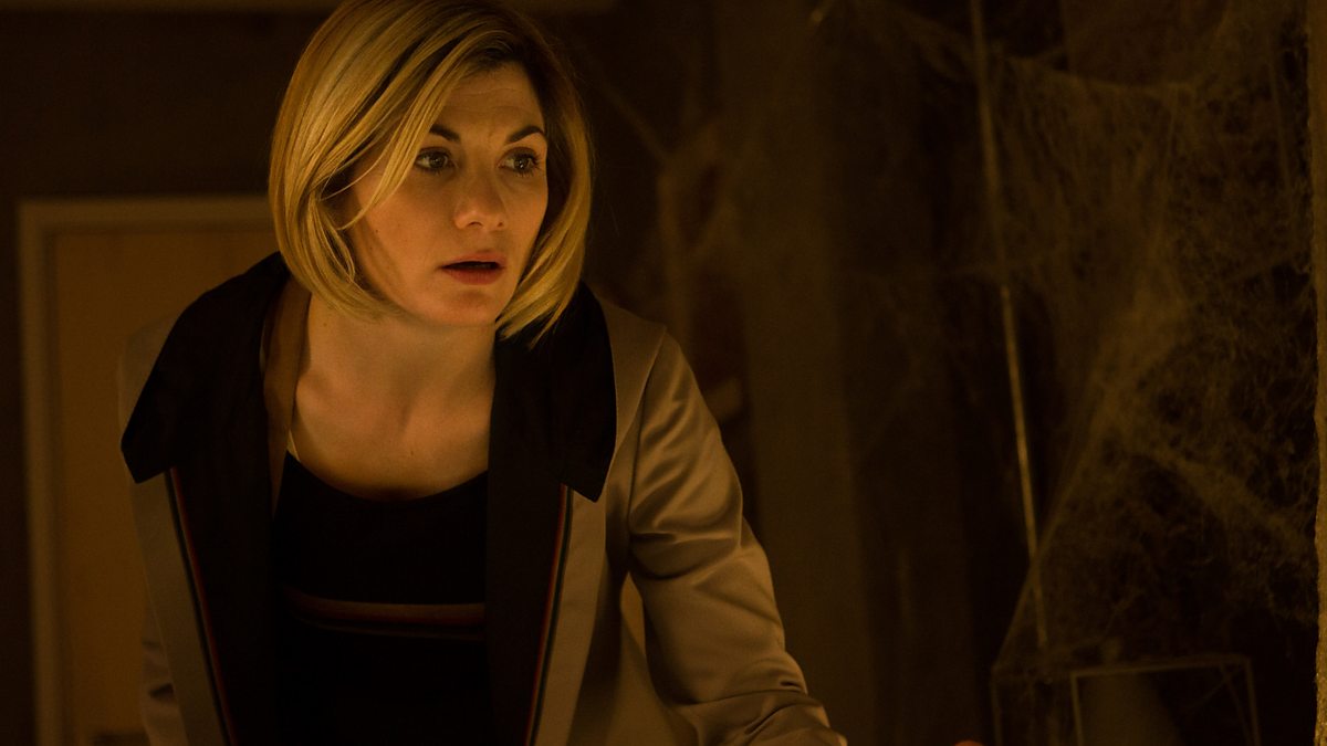 BBC One - Doctor Who (2005–2022), Series 1, Rose, Doctor Who Box Sets ...