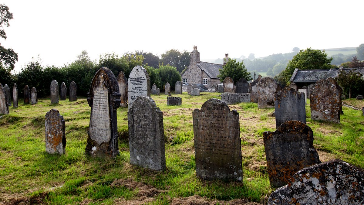 BBC Radio 4 - Marking Time