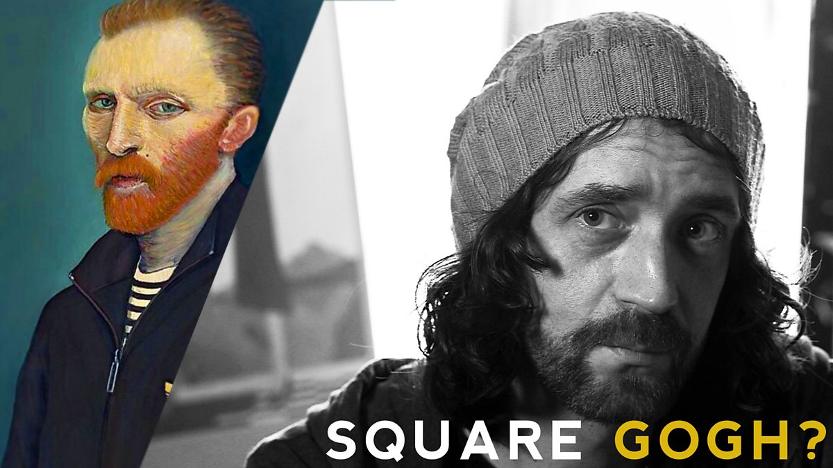 BBC - Loop, 2018, Ross Muir turned turned his life around to become a ...