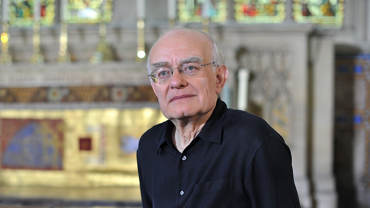 BBC Radio Cambridgeshire - Classical Cambridgeshire, John Rutter