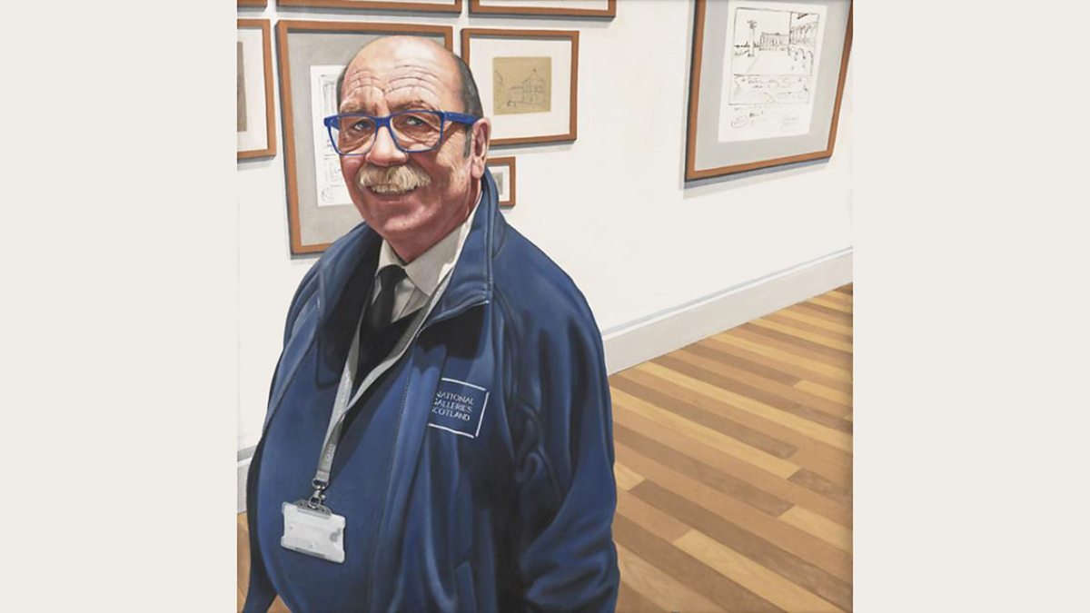 BBC Radio Scotland - The Afternoon Show, Mark Knopfler and David Greig ...