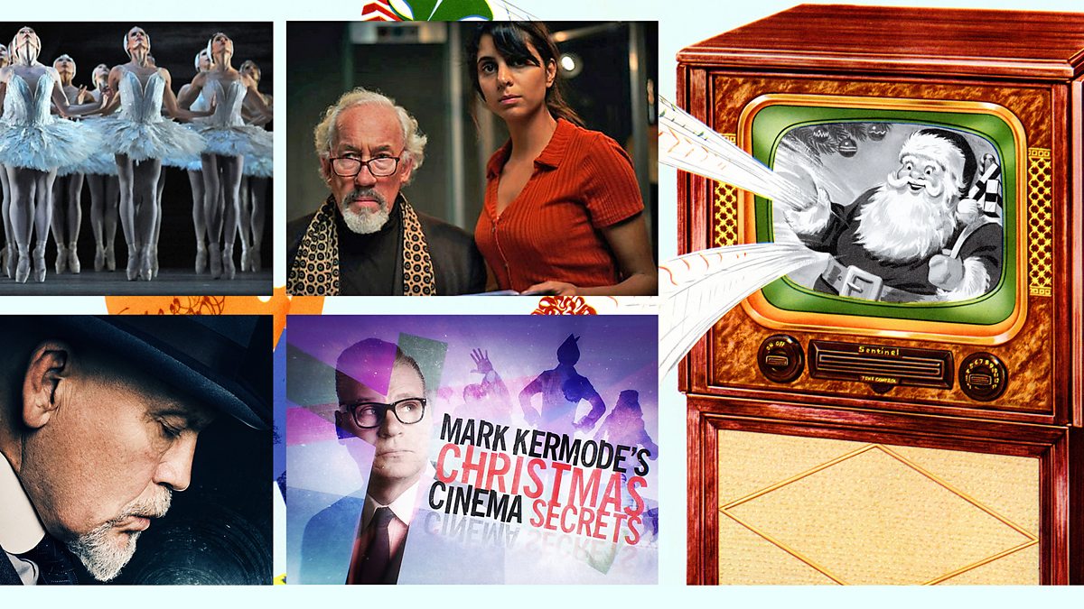 BBC Arts - BBC Arts - Amazing arts treats to watch and listen to this ...