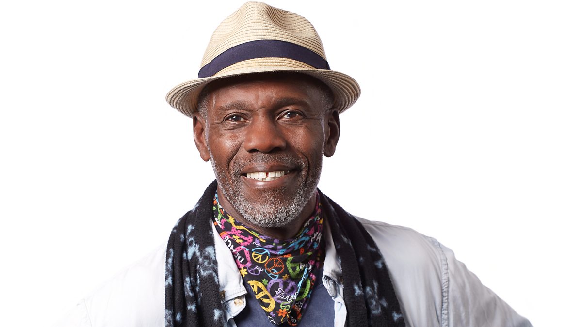 BBC Radio Lincolnshire - The Music Man - Episode guide