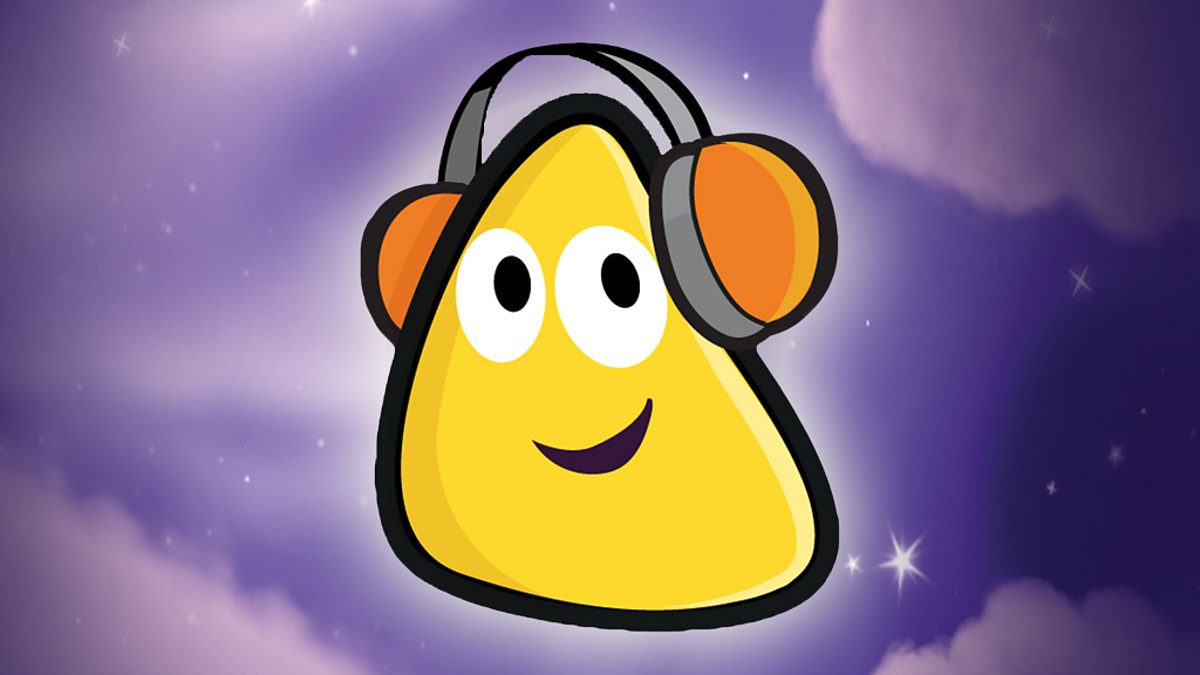 CBeebies Radio - Once Upon A Time, The Gingerbread Man, Once Upon A ...