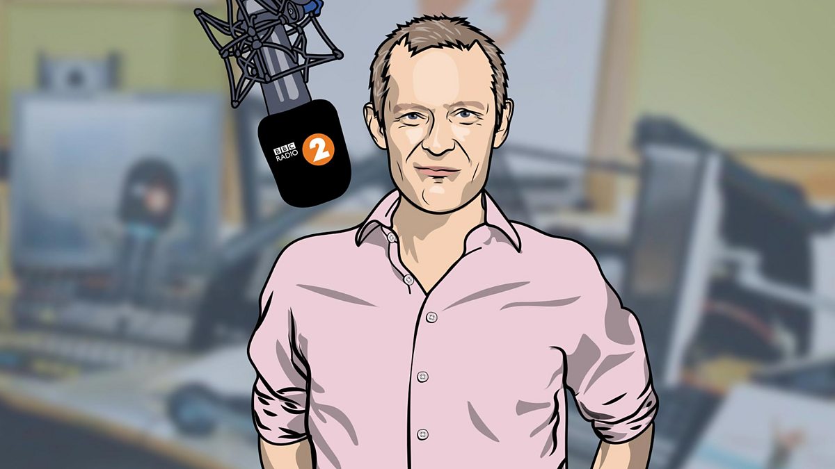 BBC Radio 2 - Jeremy Vine: Agony Uncle