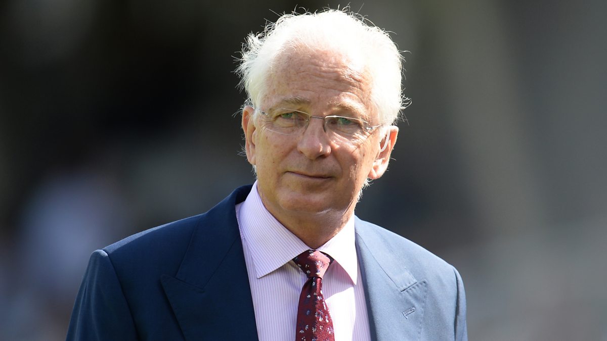 BBC Radio 4 - Saturday Live, Former cricketer and commentator David Gower