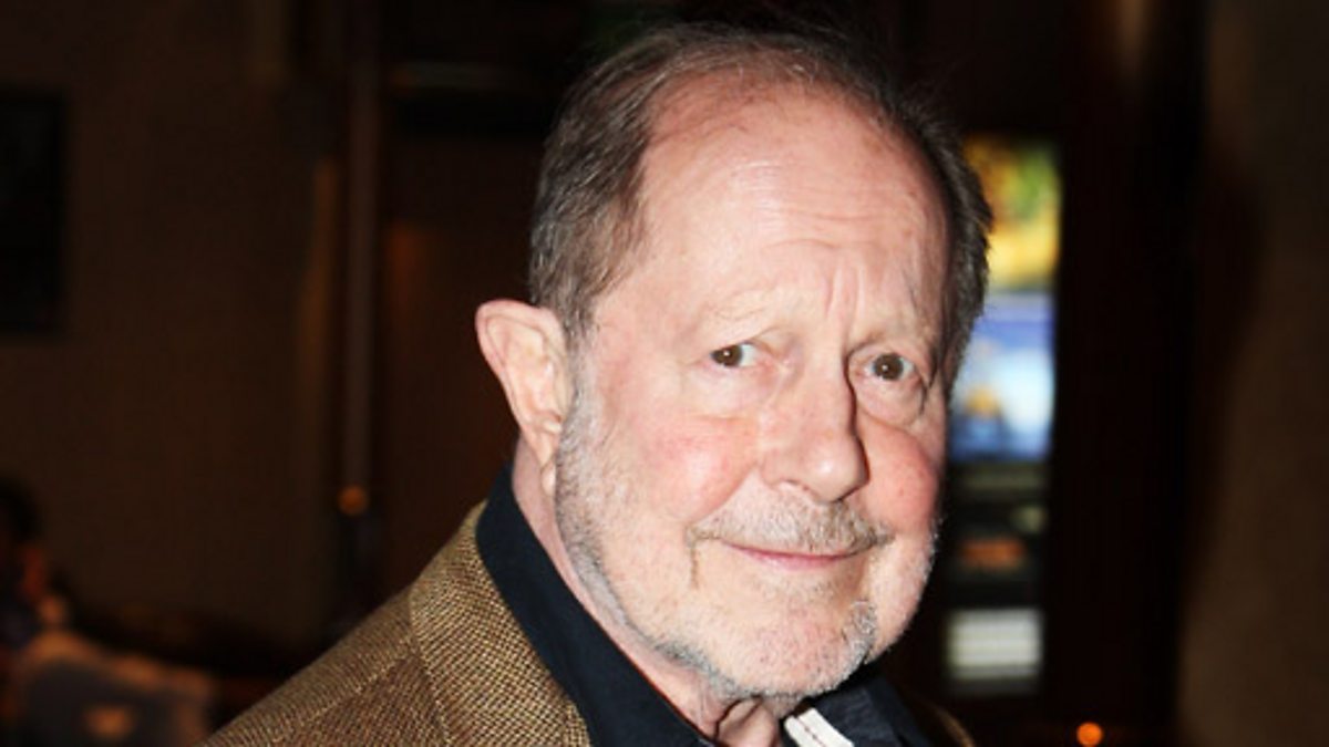 BBC Radio 4 - The Film Programme, Nic Roeg