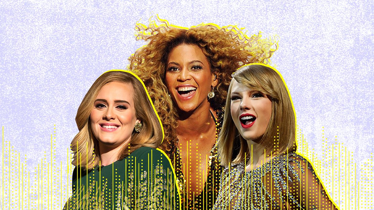 BBC Radio 4 - Woman's Hour, Celebrating Powerful Women in Music