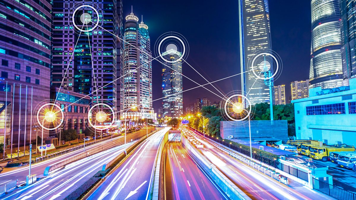 BBC World Service - Tech Life, Tech To Watch In 2019