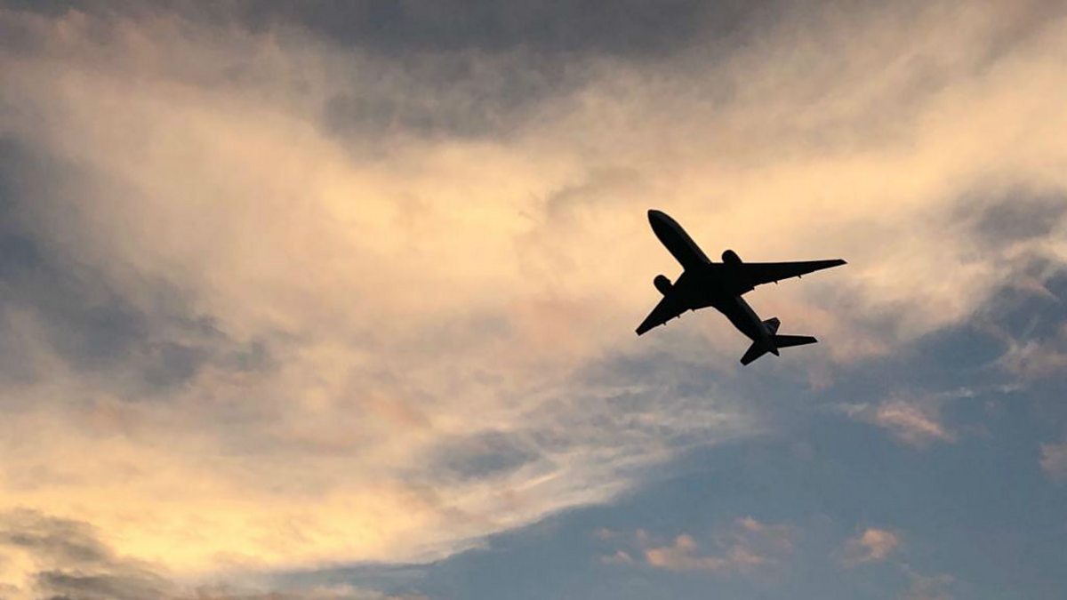 BBC World Service - Business Matters, Aerotoxicity: the hidden dangers ...