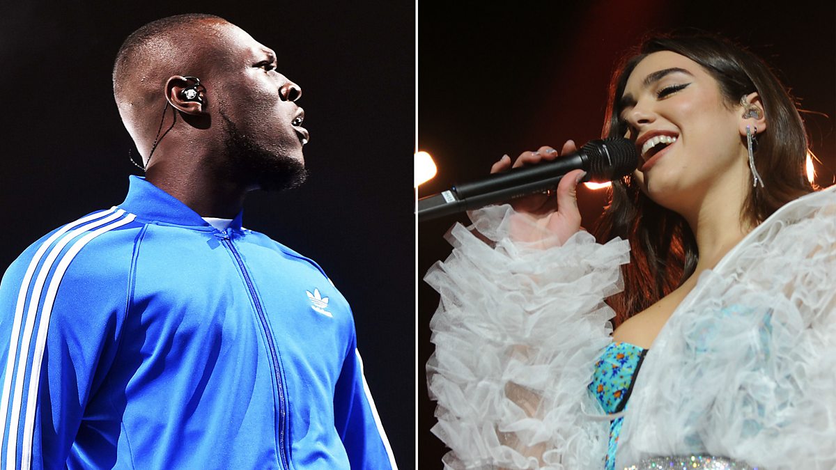 BBC Radio 5 Live - Afternoon Edition - How will you remember this year ...