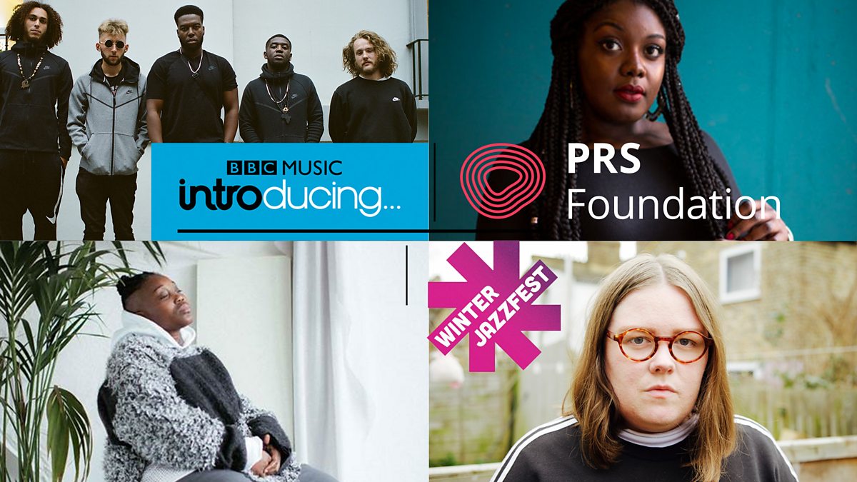 BBC - BBC Music Introducing showcase at Winter Jazzfest 2019