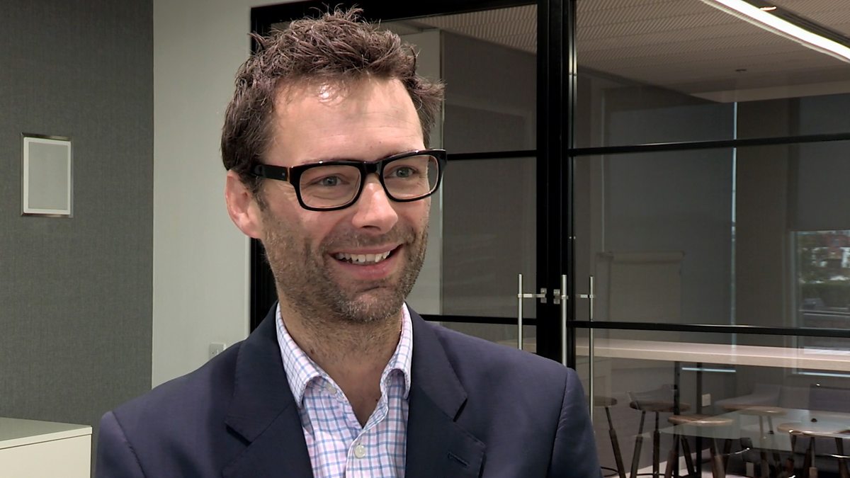 BBC One - The Apprentice, The Apprentice Winners' Stories