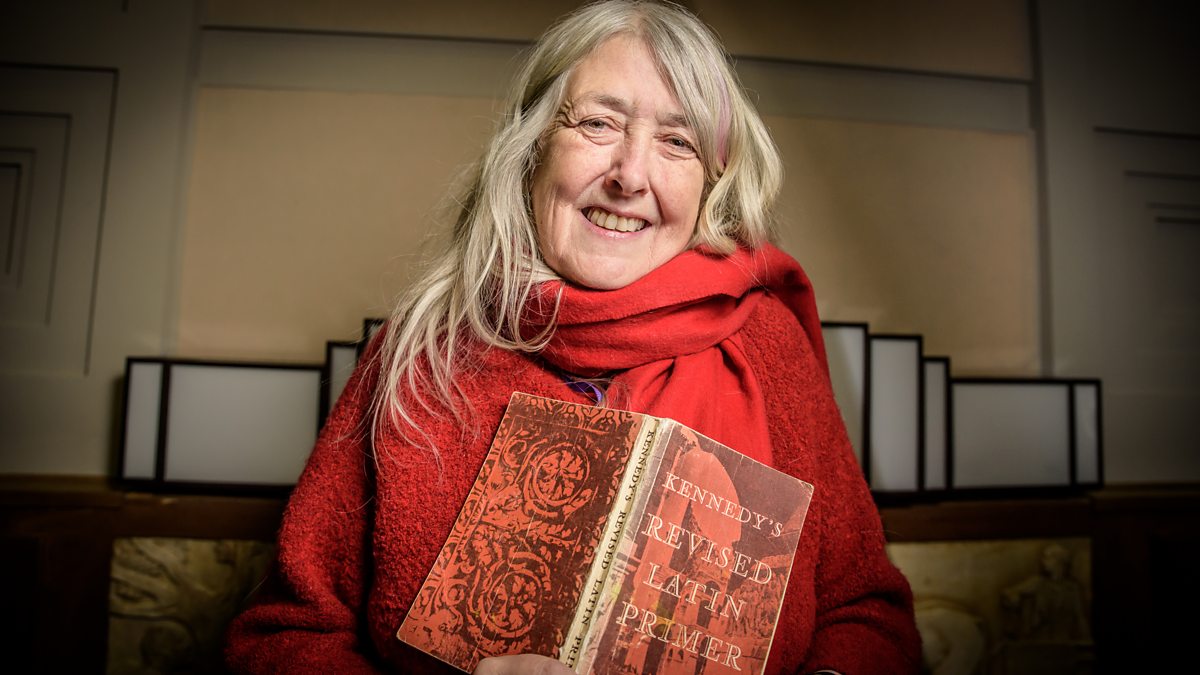 BBC Radio 4 - Amo Amas Amusical, Amo Amas Amusical - Pianist Jeremy ...