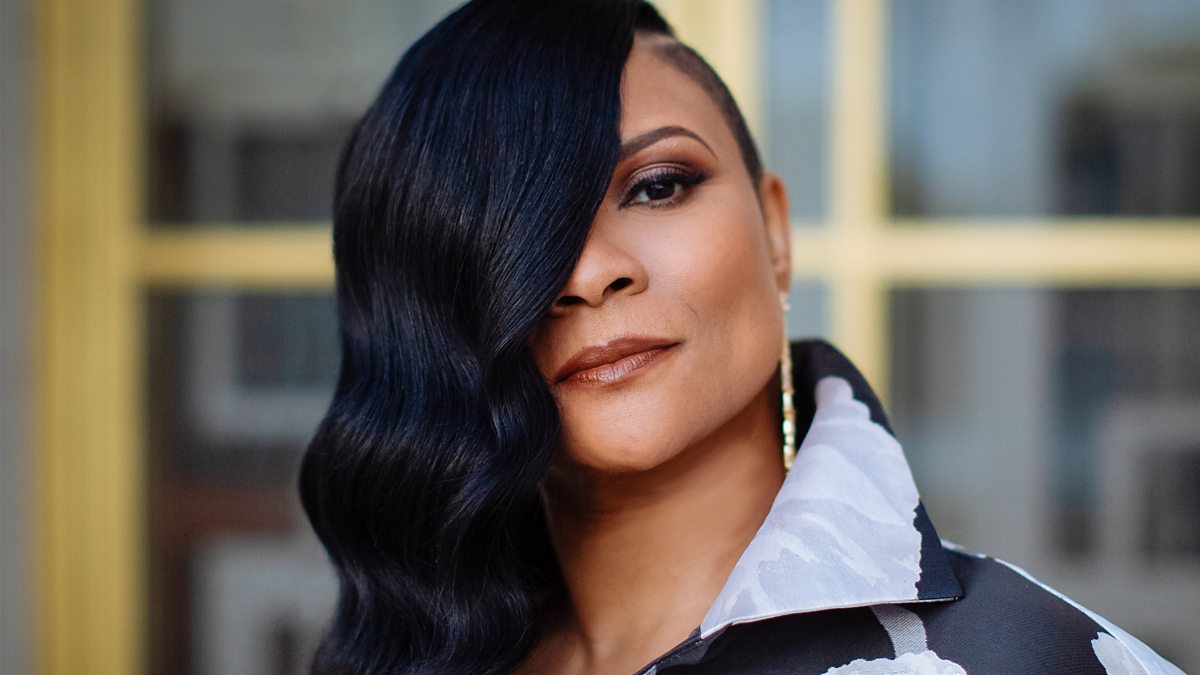 BBC Radio 4 - Saturday Live, Gabrielle and the inheritance tracks of ...