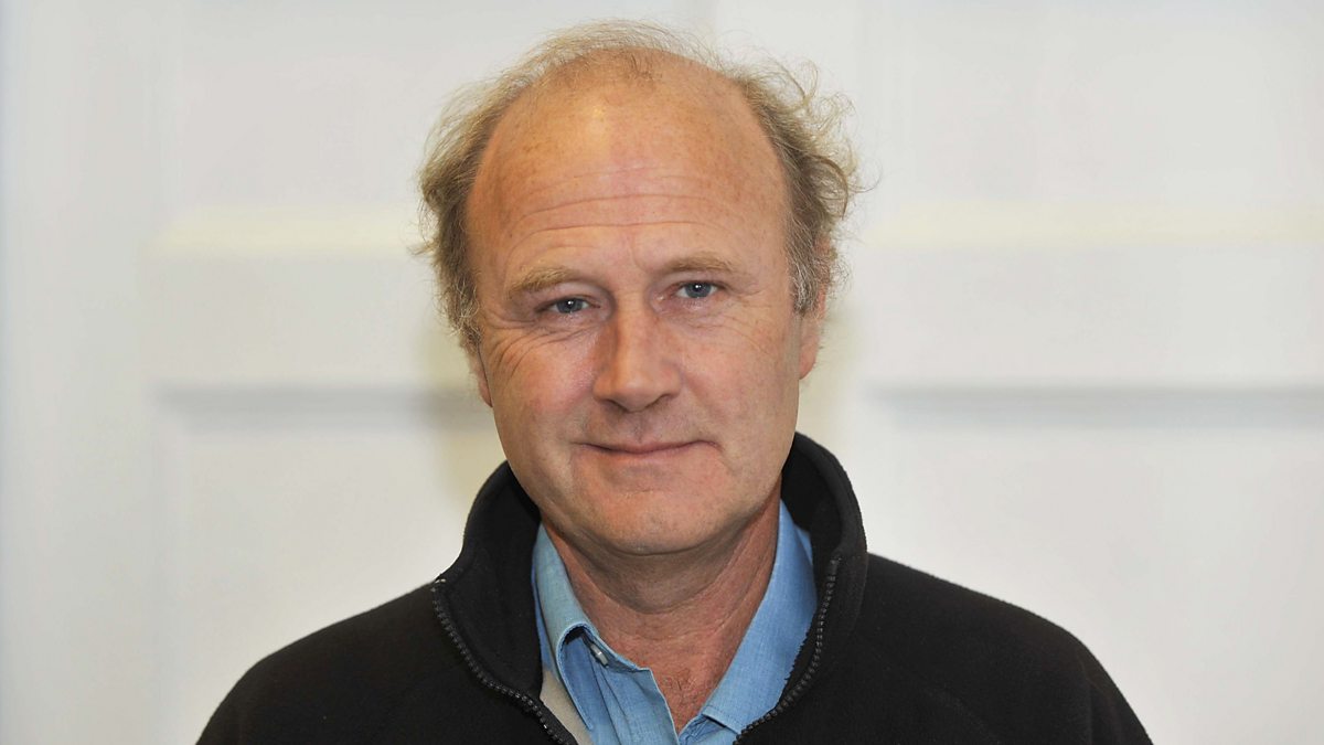 BBC Radio 4 - Great Lives, Tim Smit on Humphrey Jennings