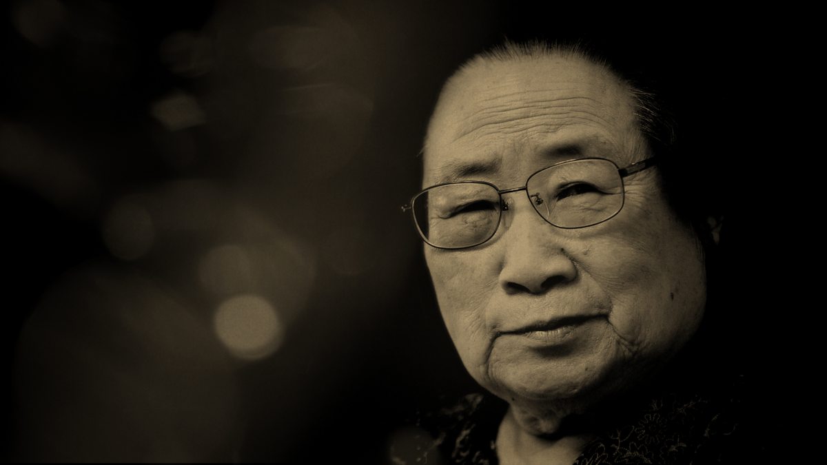 BBC Two - Icons: The Greatest Person of the 20th Century - Tu Youyou